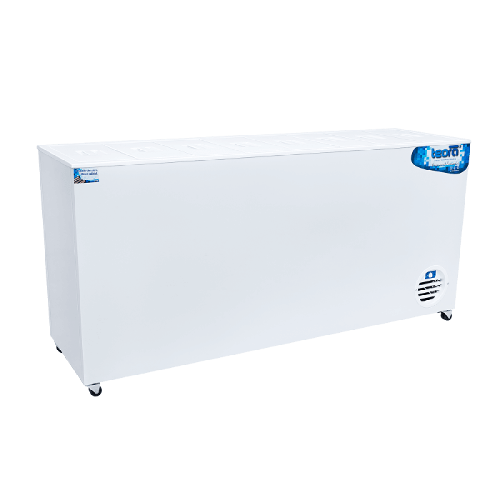 FREEZER HORIZONTAL PARA HELADOS 800 :: Equipos Alimentarios